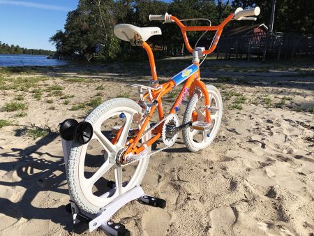 Bike Of The Day: Jason's 1986 GT Pro Performer