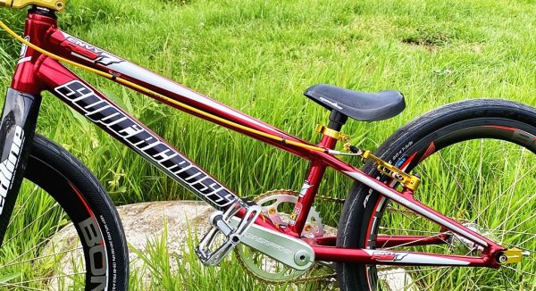 Bike OF The Day: Richard's Supercross RS7 ExpertXL