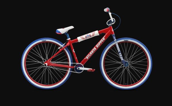 Bike OF The Day: Richard's Supercross RS7 ExpertXL