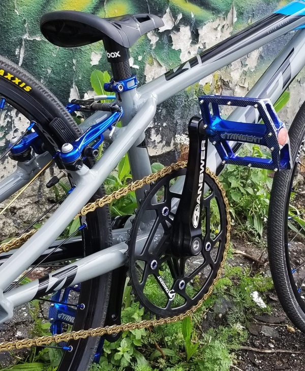 Bike Of The Day: Ryden's Rift ES 20 Jr.