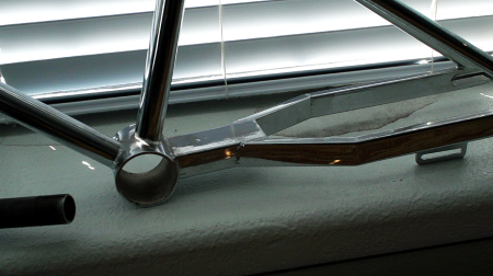 Linn Kastan And Redline Bring Back The RL20-II Pro Styler