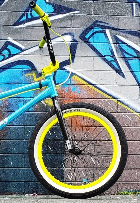 Bike Of The Day: Toney's 2019 Sunday Soundwave V3