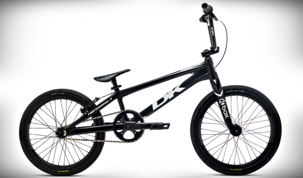 Top 10 BMX Race Bikes, 2021 Chart