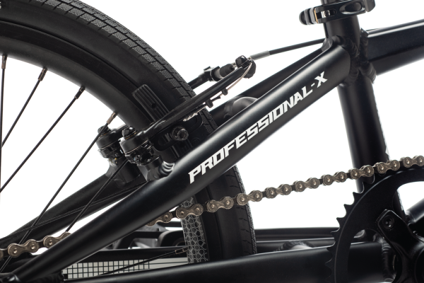 2021 DK Professional-X XL BMX Racing Bike