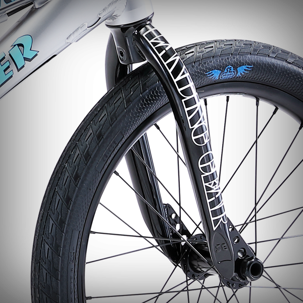 2021 SE Bikes PK Ripper Super Elite XL