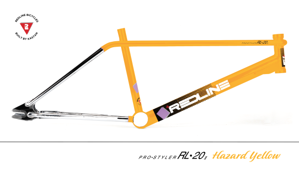 Linn Kastan And Redline Bring Back The RL20-II Pro Styler