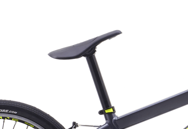 Polygon Razor Elite BMX Racing Complete