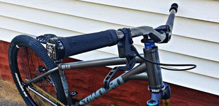 Bike Of The Day: Jeff's Custom Standard DJ 26"