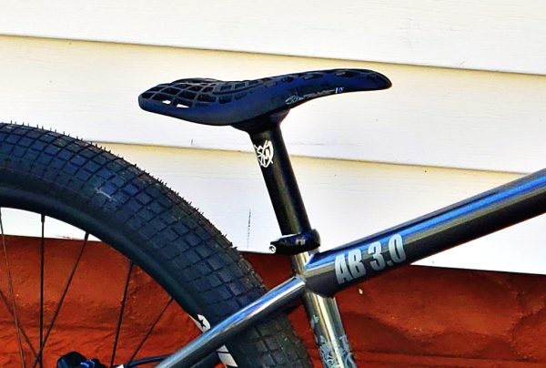 Bike Of The Day: Jeff's Custom Standard DJ 26"