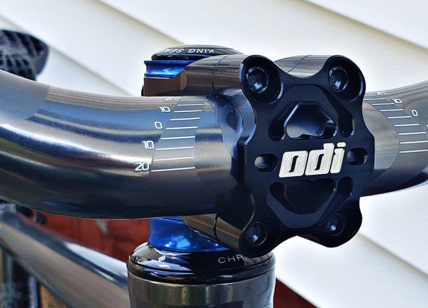 Bike Of The Day: Jeff's Custom Standard DJ 26"