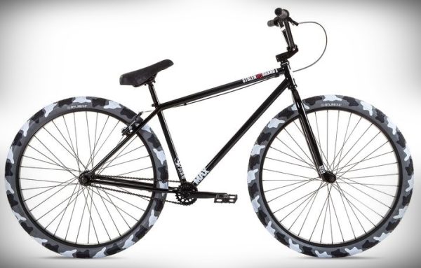 Top 10 29 Inch BMX Bikes!! "Battle Of The 29ners"