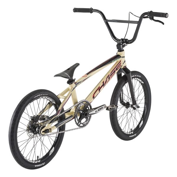 2021 Chase Element Pro XXL BMX Race Complete