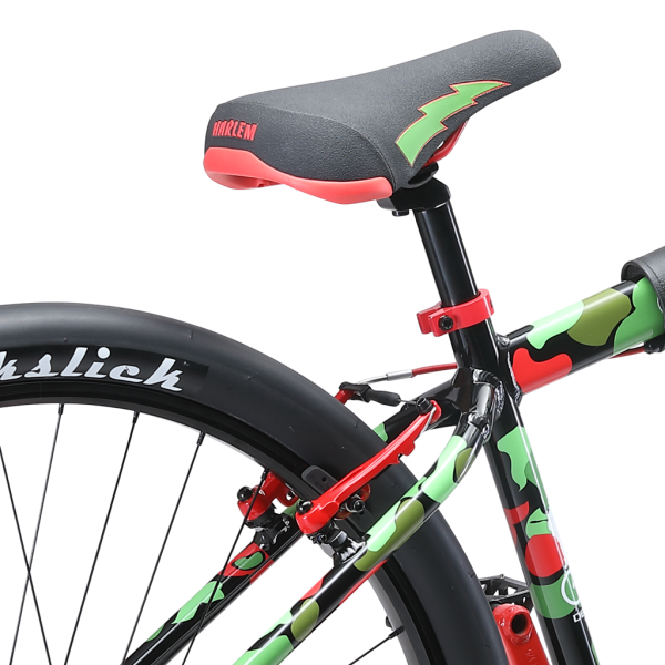 2021 Dblocks Flyer 29"! Representing Harlem All Day!