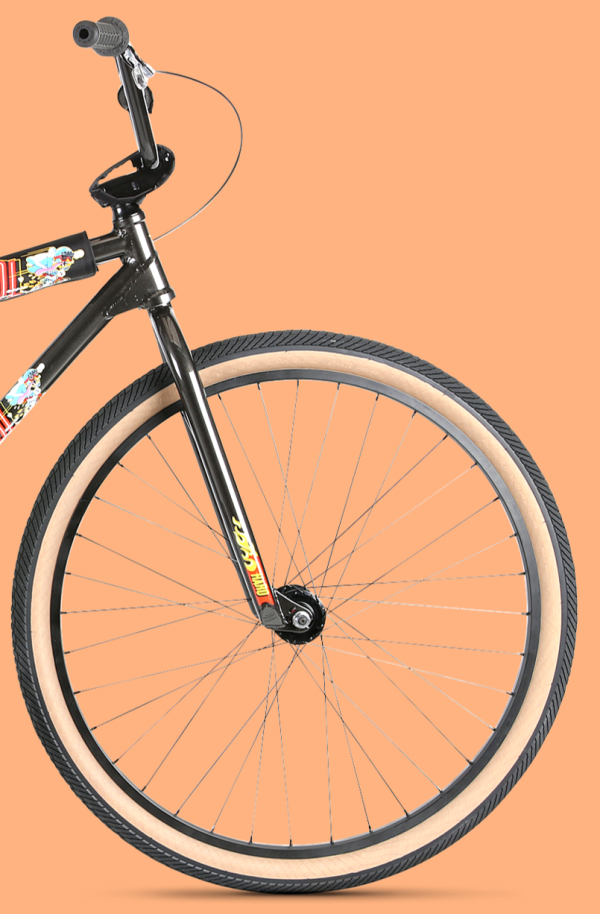 2021 Haro "Pistol" Pete Loncarevich Signature 29"