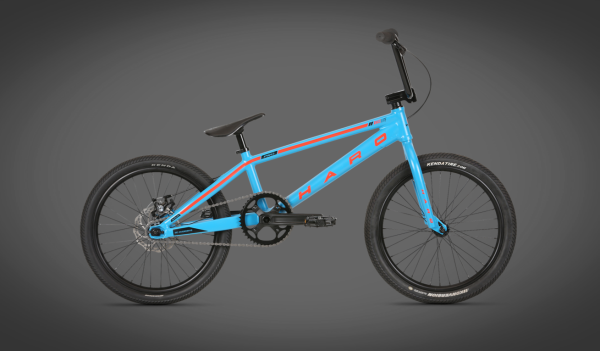 2021 Haro Race LT Pro XL Complete BMX Race Bike