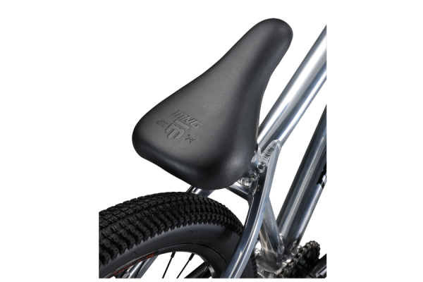 Mongoose Fireball SS Dirt Jumper Is Fresh!