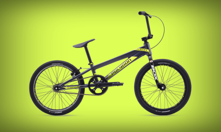 Top 10 BMX Race Bikes, 2021 Chart