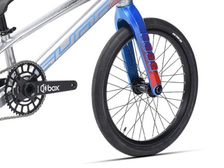 2021 Sunn Royal Factory BMX Racing Complete