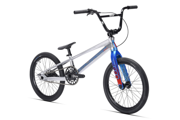 2021 Sunn Royal Factory BMX Racing Complete