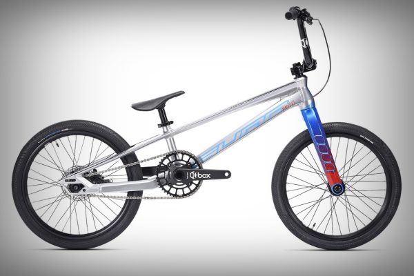 2021 Sunn Royal Factory BMX Racing Complete