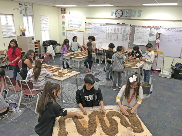 Mongoose Study Shows Potential STEM BMX Curriculum In Schools
