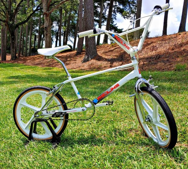 Bike Of The Day: Tommy's 1985 Redline RL 20II Pro-Styler