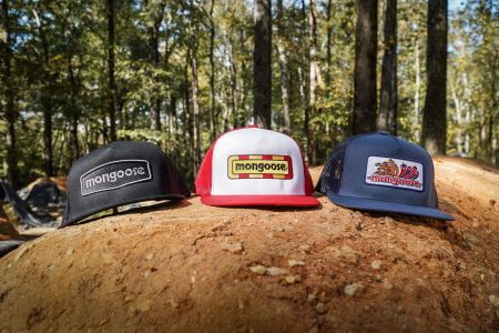 Mongoose Opens Up Apparel Shop On Their Website