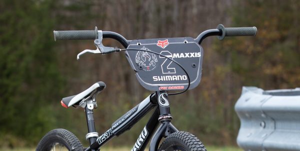 Bike Of The Day: Craig's Standard 125R BMX Cruiser