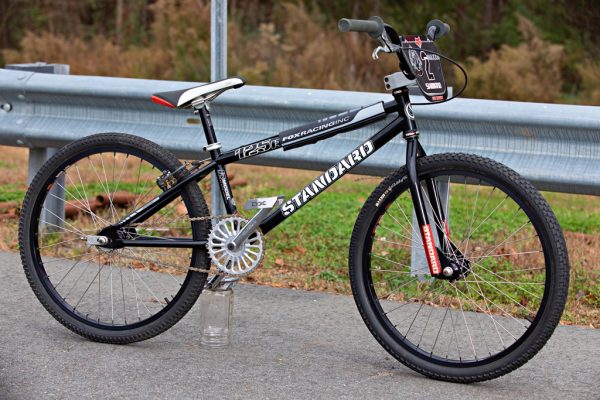 Bike Of The Day: Craig's Standard 125R BMX Cruiser