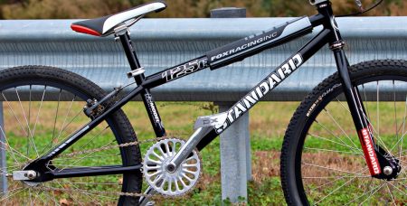 Bike Of The Day: Craig's Standard 125R BMX Cruiser