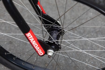 Bike Of The Day: Craig's Standard 125R BMX Cruiser