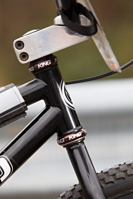 Bike Of The Day: Craig's Standard 125R BMX Cruiser