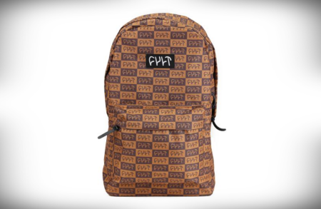 Cult Crew - Designer Backpack - High End Style Low End Price