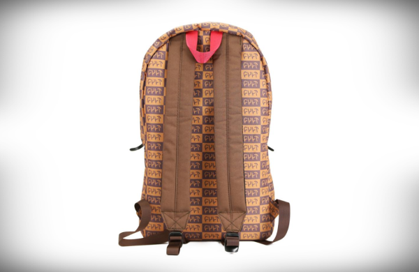 Cult Crew - Designer Backpack - High End Style Low End Price