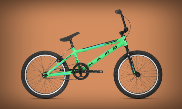 2021 Haro Annex Pro XL BMX Racing Bike
