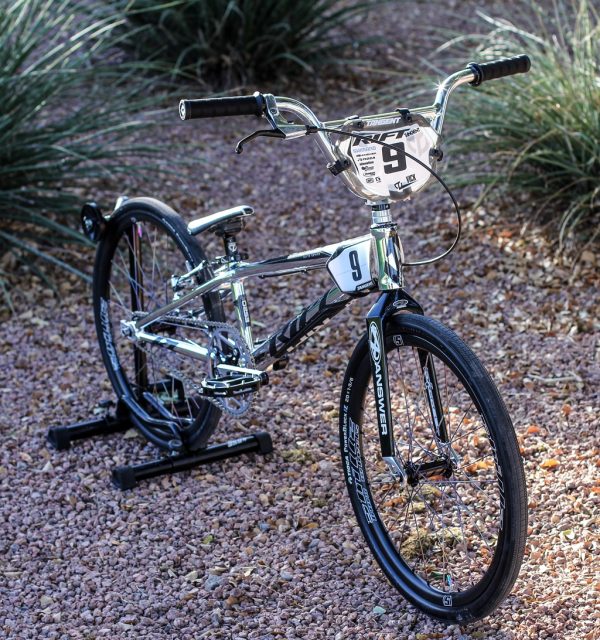 Bike OF The Day: Amaree's 2020 Rift ES20 Expert XL