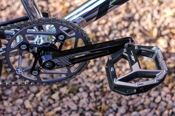 Bike OF The Day: Amaree's 2020 Rift ES20 Expert XL