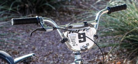 Bike OF The Day: Amaree's 2020 Rift ES20 Expert XL