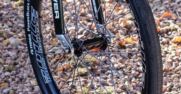 Bike OF The Day: Amaree's 2020 Rift ES20 Expert XL