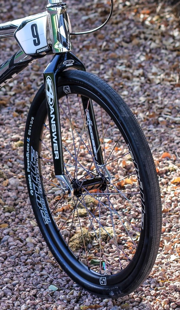 Bike OF The Day: Amaree's 2020 Rift ES20 Expert XL