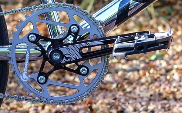 Bike OF The Day: Amaree's 2020 Rift ES20 Expert XL