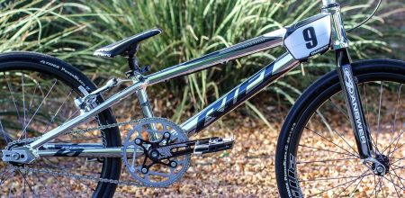 Bike OF The Day: Amaree's 2020 Rift ES20 Expert XL