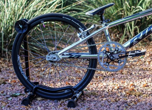 Bike OF The Day: Amaree's 2020 Rift ES20 Expert XL
