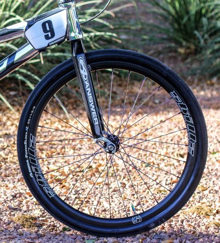 Bike OF The Day: Amaree's 2020 Rift ES20 Expert XL