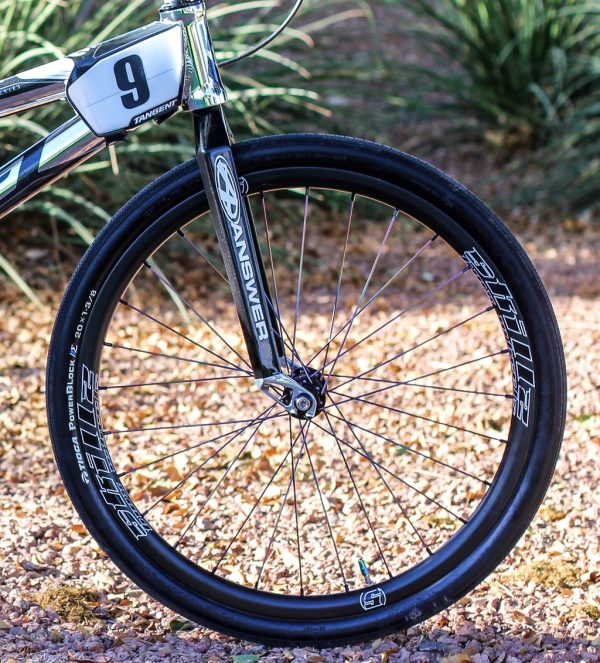 Bike OF The Day: Amaree's 2020 Rift ES20 Expert XL