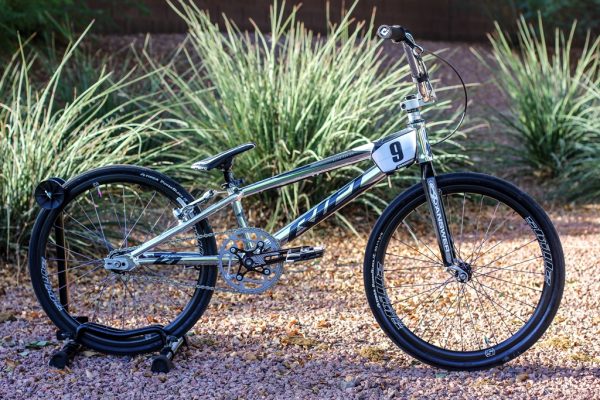 Bike OF The Day: Amaree's 2020 Rift ES20 Expert XL