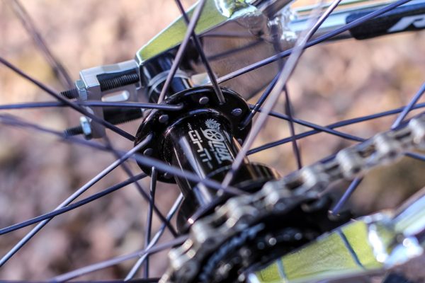 Bike OF The Day: Amaree's 2020 Rift ES20 Expert XL