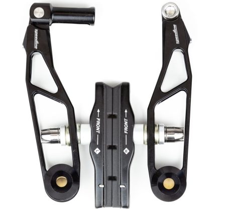 Speedline Ultralight Alloy BMX Racing V-Brakes