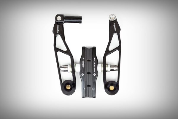 Speedline Ultralight Alloy BMX Racing V-Brakes