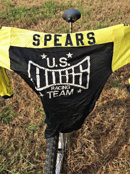 Bike Of The Day: Eric's Boss 20in Oakland Era Build